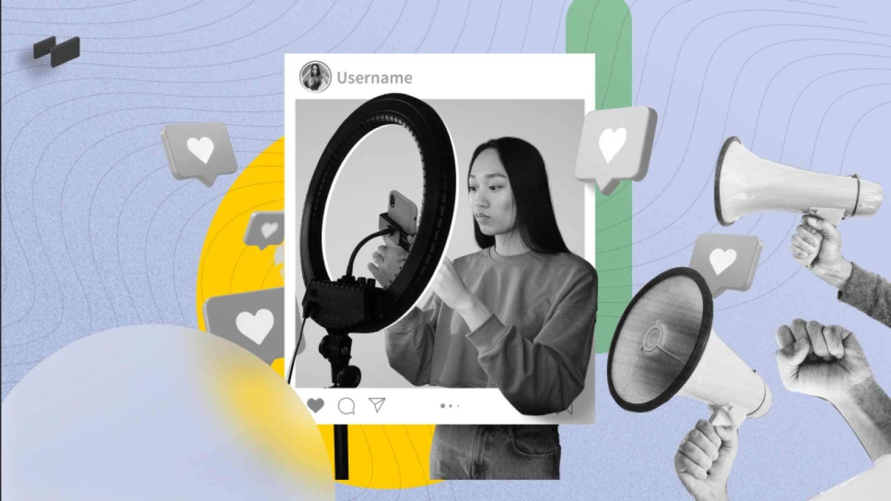 The Power of Influencer Marketing: Harnessing Social Media Influencers ... The Power of Influencer Marketing: Harnessing Social Media Influencers ...