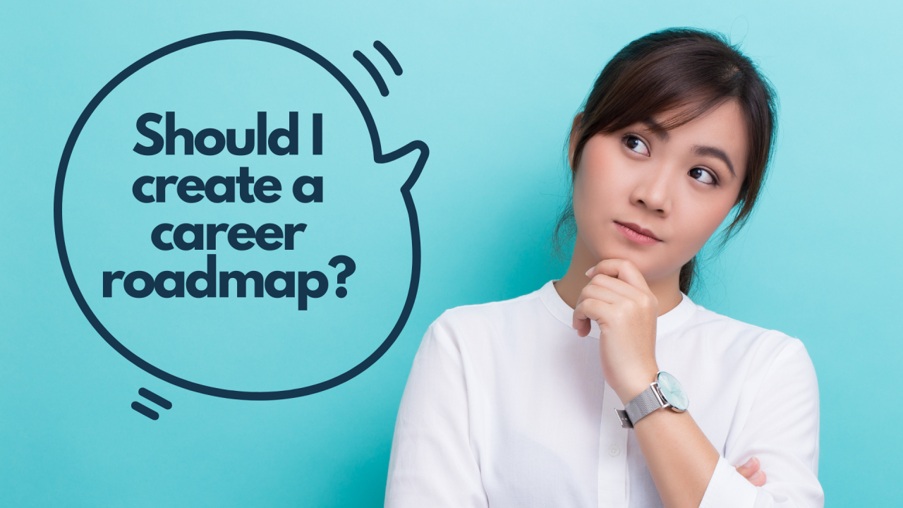Overcoming Pitfalls and Unlocking Success with a Career Roadmap Overcoming Pitfalls and Unlocking Success with a Career Roadmap
