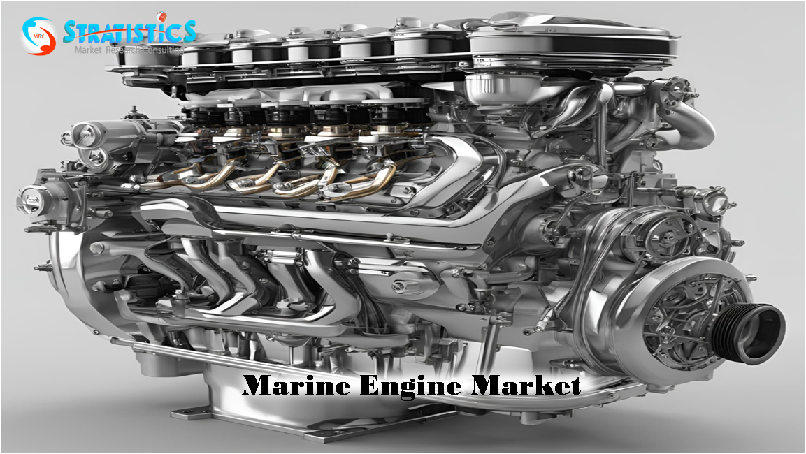 Global Marine Engine Market Forecasts to 2030 Global Marine Engine Market Forecasts to 2030