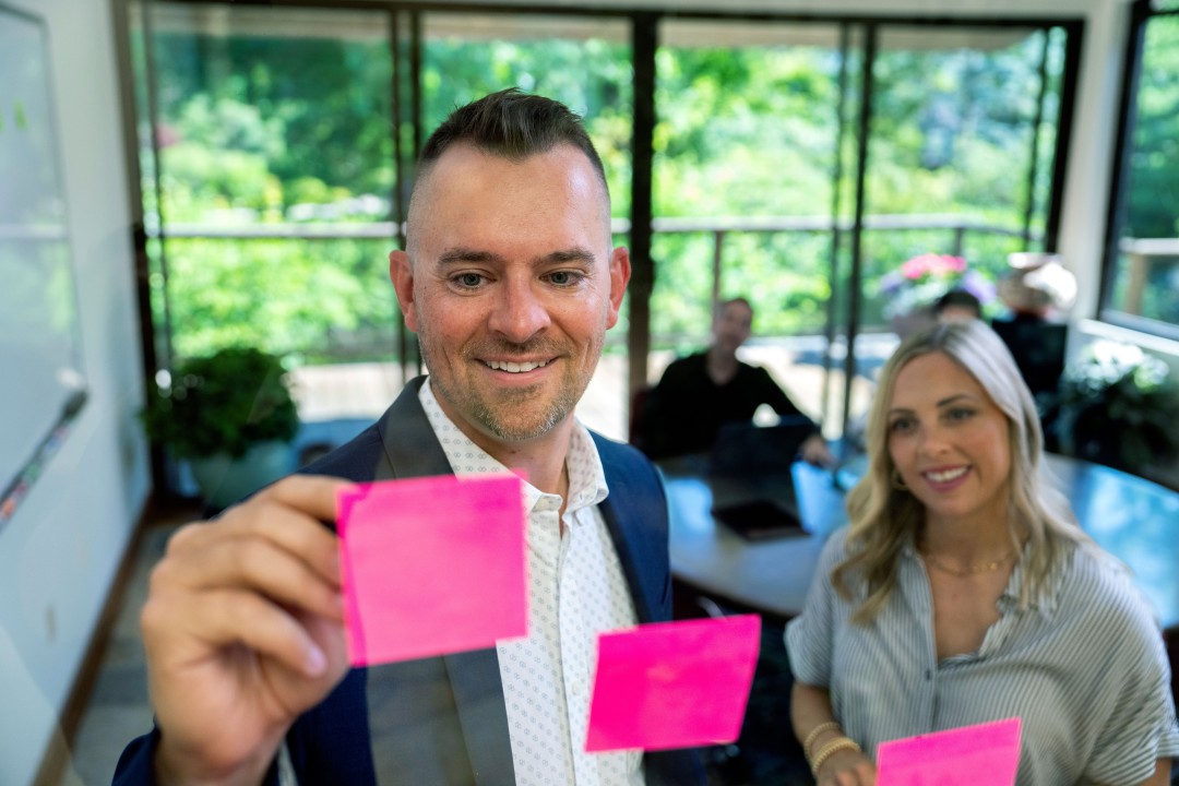 Unlocking Operational Excellence: A Path Forward for Businesses Unlocking Operational Excellence: A Path Forward for Businesses