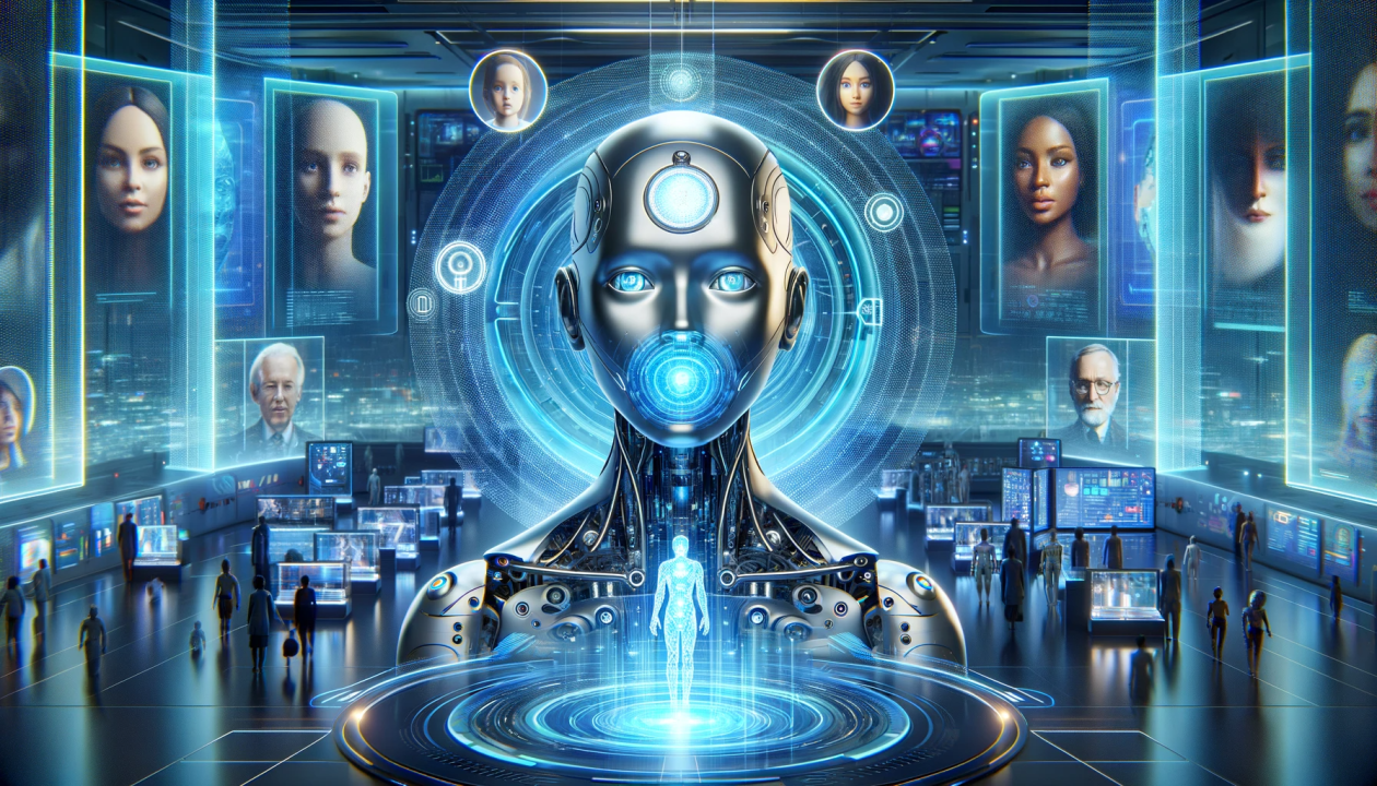 Preventing Bias and Achieving Fairness in AI using SMOTE Preventing Bias and Achieving Fairness in AI using SMOTE