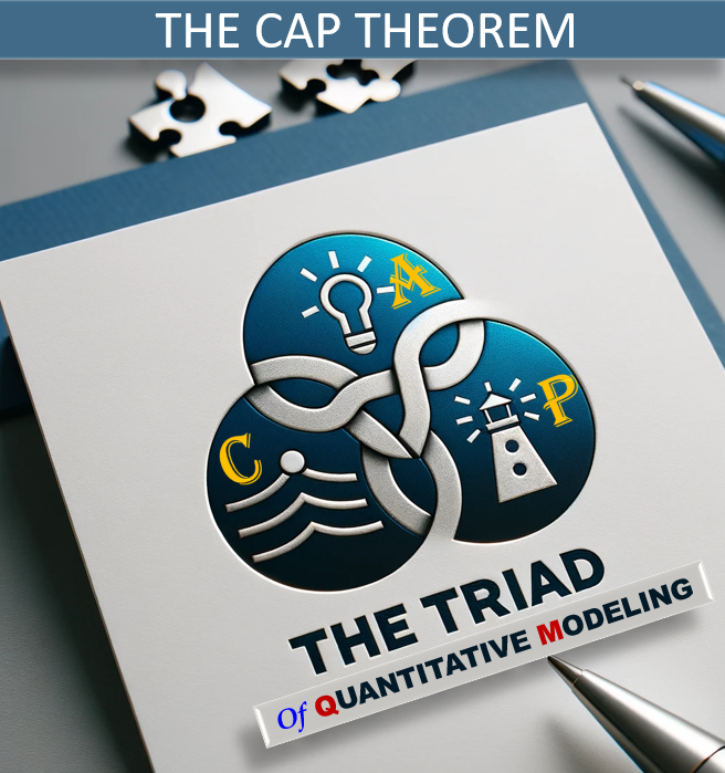 The Triad of Quantitative Success: Consistency, Availability, and ... The Triad of Quantitative Success: Consistency, Availability, and ...