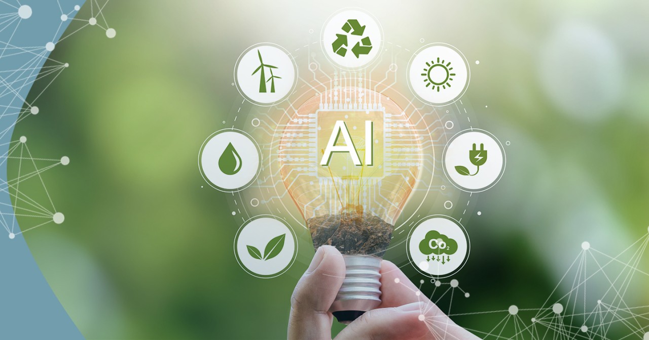 Harnessing the Power of Artificial Intelligence for Climate Change ... Harnessing the Power of Artificial Intelligence for Climate Change ...