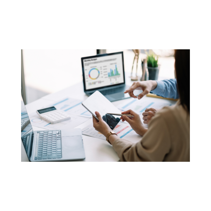Mastering Accounts Payable: Maximizing Efficiency and Financial Integrity Mastering Accounts Payable: Maximizing Efficiency and Financial Integrity