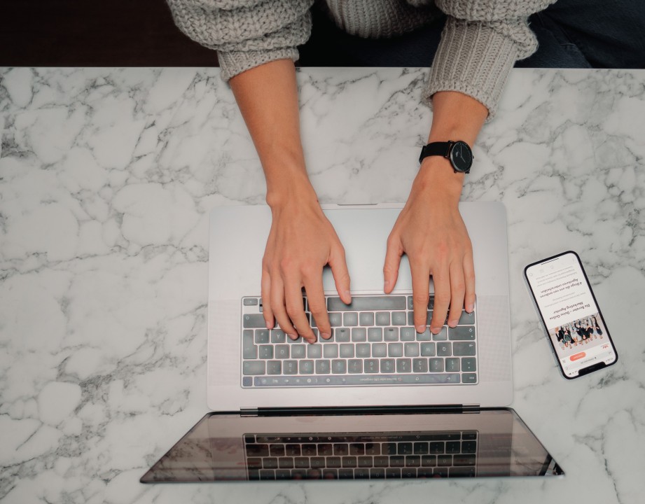 Demystifying Online Surveys: A Step-by-Step Guide Demystifying Online Surveys: A Step-by-Step Guide