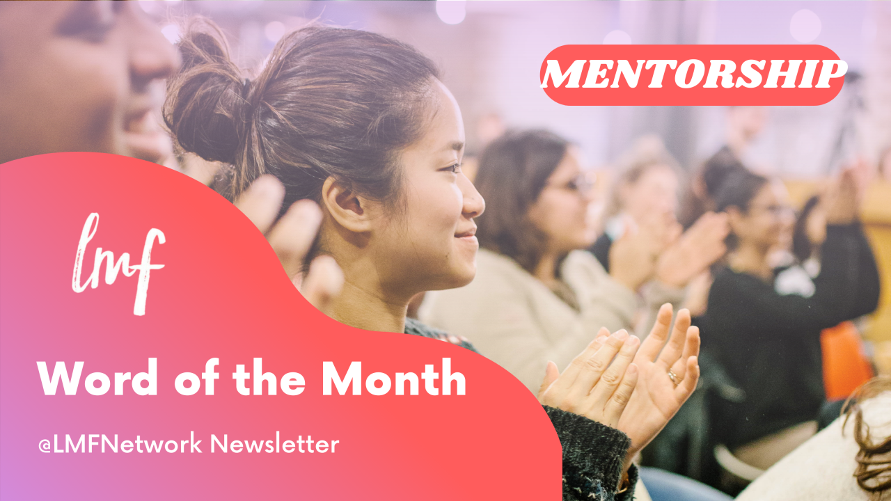Why you should try MENTORSHIP 🚀 Why you should try MENTORSHIP 🚀