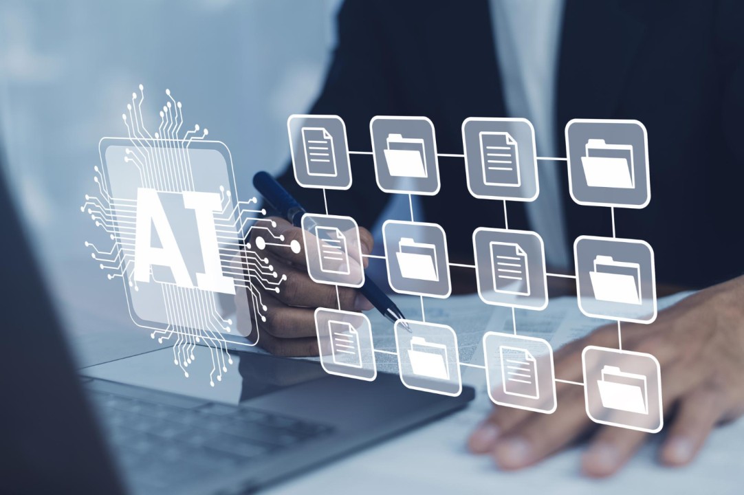 Revolutionizing Document Processing with AWS and Generative AI Revolutionizing Document Processing with AWS and Generative AI