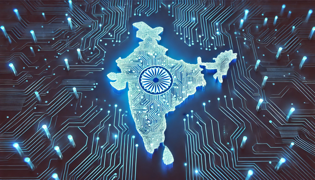India lags woefully on AI India lags woefully on AI