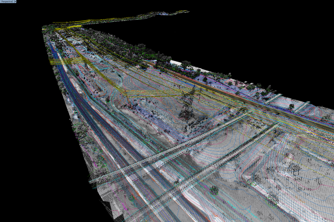 Detail and Feature Surveys from Above - Faster, Safer, Easier Detail and Feature Surveys from Above - Faster, Safer, Easier
