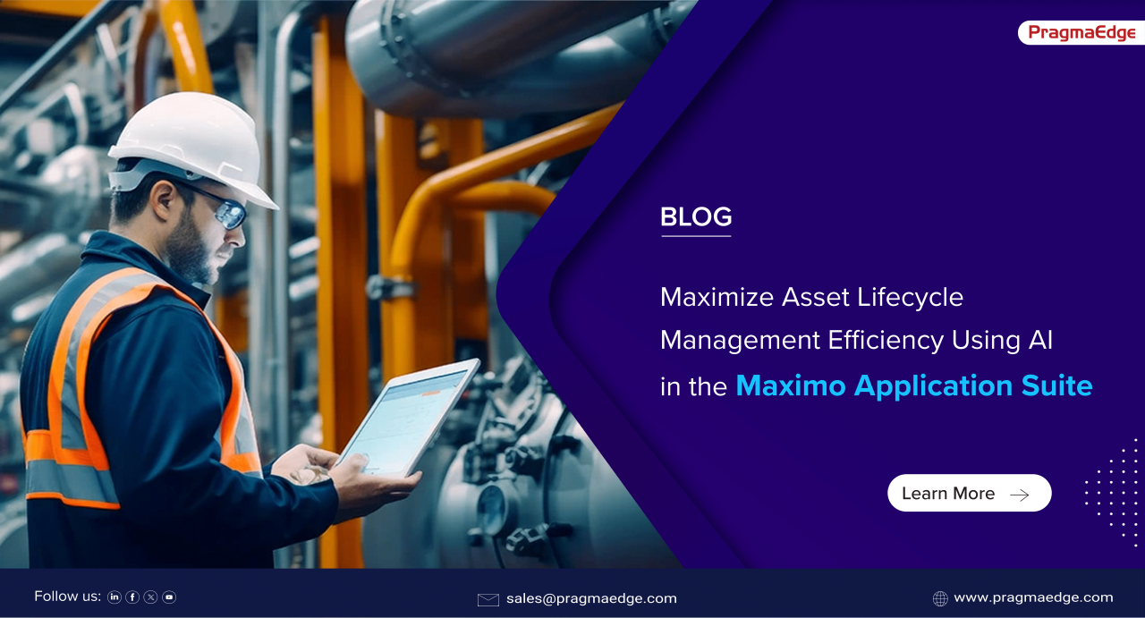 Enhance asset lifecycle management efficiency using the latest AI ... Enhance asset lifecycle management efficiency using the latest AI ...