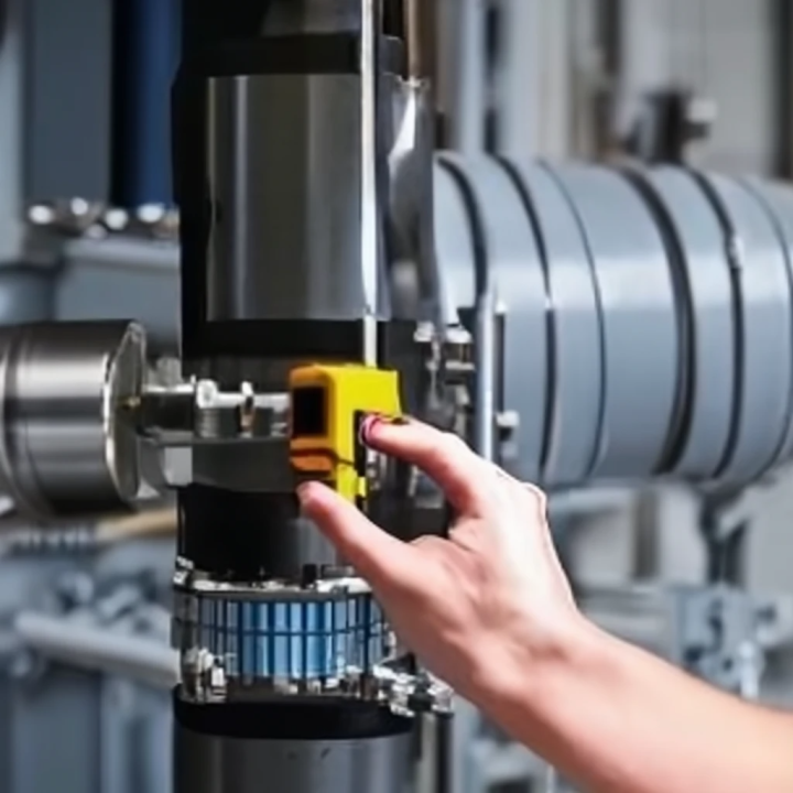 Vibrational Insight: Harnessing Vibration Sensors for Predictive ... Vibrational Insight: Harnessing Vibration Sensors for Predictive ...