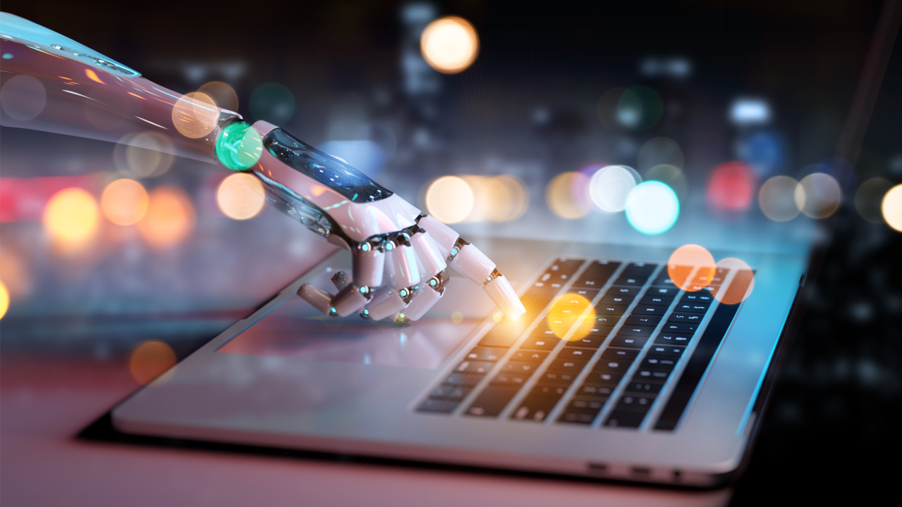 Maximizing Efficiency With Robotic Process Automation: An Introduction ... Maximizing Efficiency With Robotic Process Automation: An Introduction ...