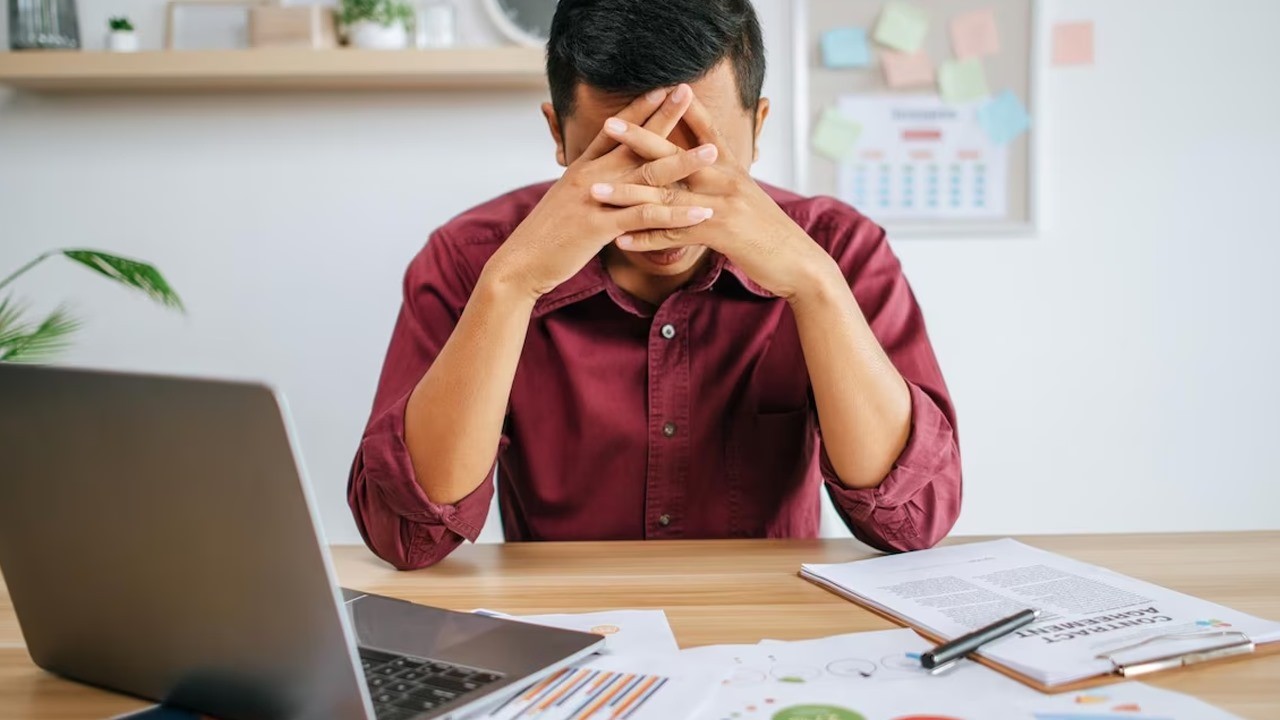 The Marketing Struggle: How B2B Companies Can Overcome Common Pain Points The Marketing Struggle: How B2B Companies Can Overcome Common Pain Points
