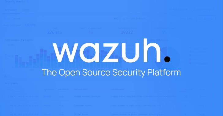 Install SIEM in your home lab: Wazuh Edition Install SIEM in your home lab: Wazuh Edition