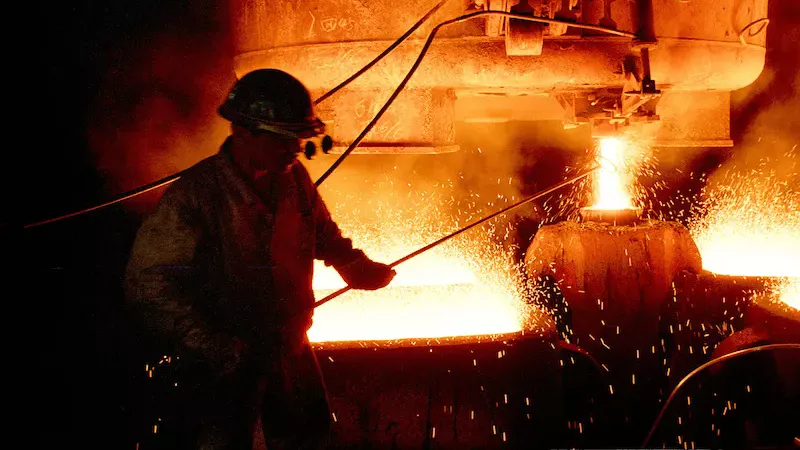 The Power of Microsilica: Boosting Efficiency in Refractory Manufacturing The Power of Microsilica: Boosting Efficiency in Refractory Manufacturing