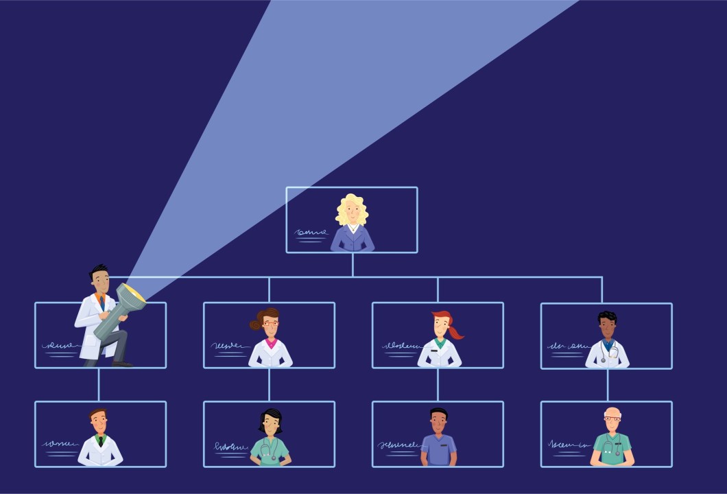 The Power of 'Leading Up': Unleashing Organizational Success and ... The Power of 'Leading Up': Unleashing Organizational Success and ...