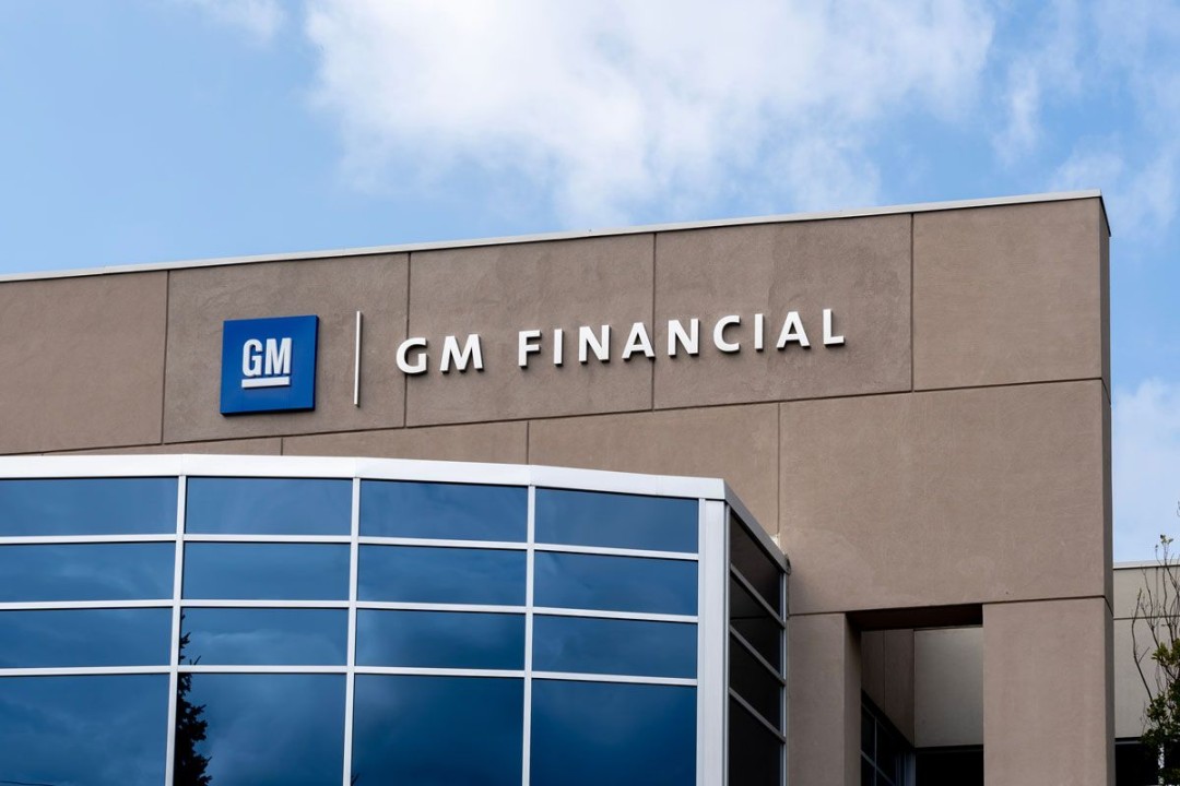 Reflecting on my internship journey at GM Financial Reflecting on my internship journey at GM Financial