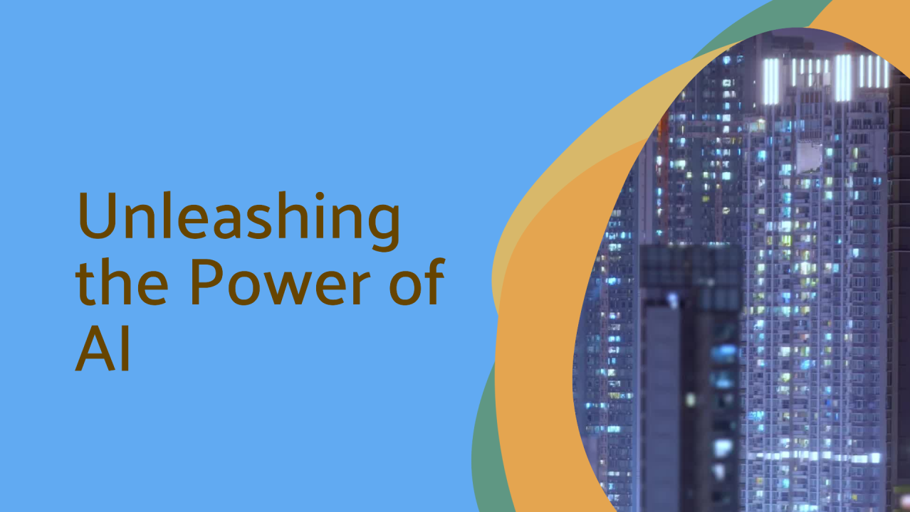 Unveiling the Power of AI-Driven Project Profiles Unveiling the Power of AI-Driven Project Profiles