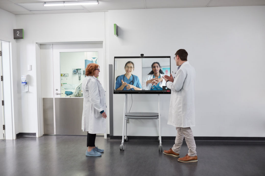 Revolutionizing Physician Recruitment in Healthcare: AI's Vital Role in ... Revolutionizing Physician Recruitment in Healthcare: AI's Vital Role in ...