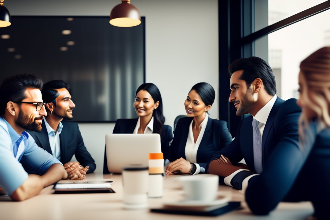 Aligning Training with Business Objectives Aligning Training with Business Objectives