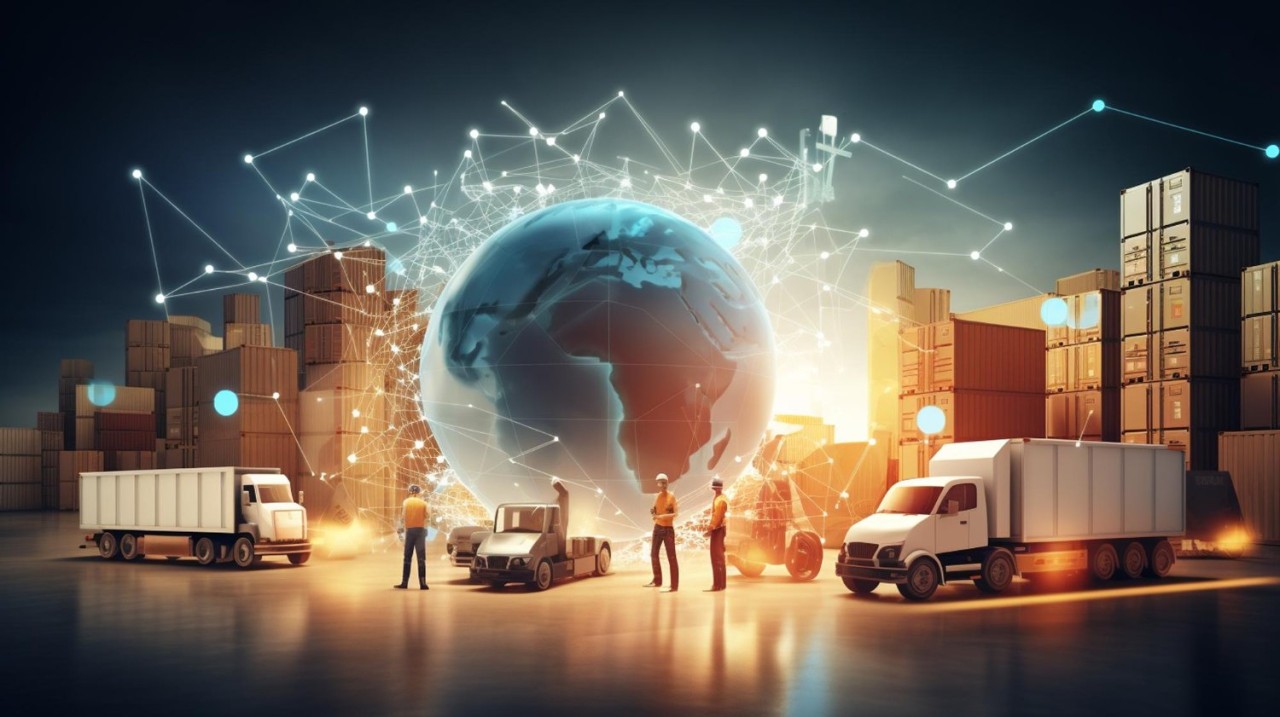 Navigating Supply Chain and Logistics Navigating Supply Chain and Logistics
