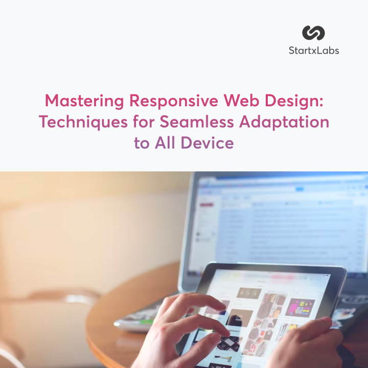 Mastering Responsive Web Design: Techniques for Seamless Adaptation to ... Mastering Responsive Web Design: Techniques for Seamless Adaptation to ...