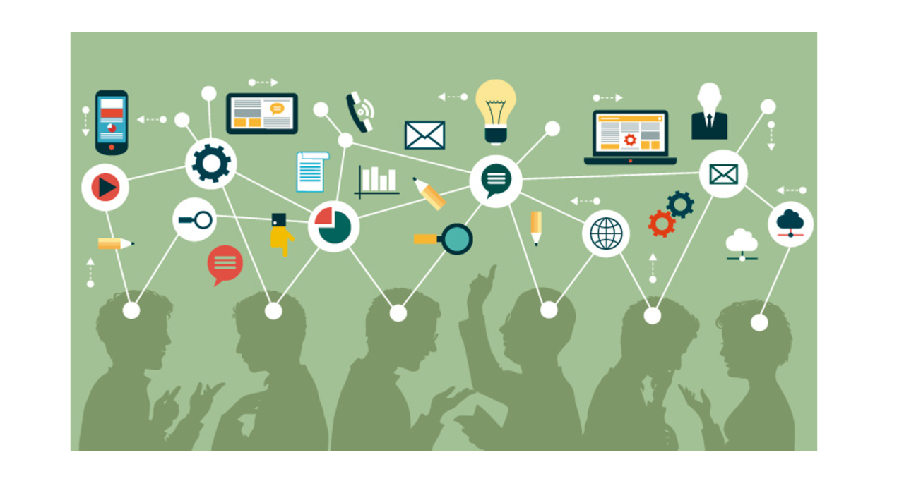 Harnessing Collective Intelligence and Artificial Intelligence to Shape ... Harnessing Collective Intelligence and Artificial Intelligence to Shape ...