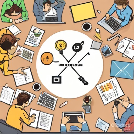 Step-by-Step Guide to Implementing Strategic Planning in Your Business Step-by-Step Guide to Implementing Strategic Planning in Your Business