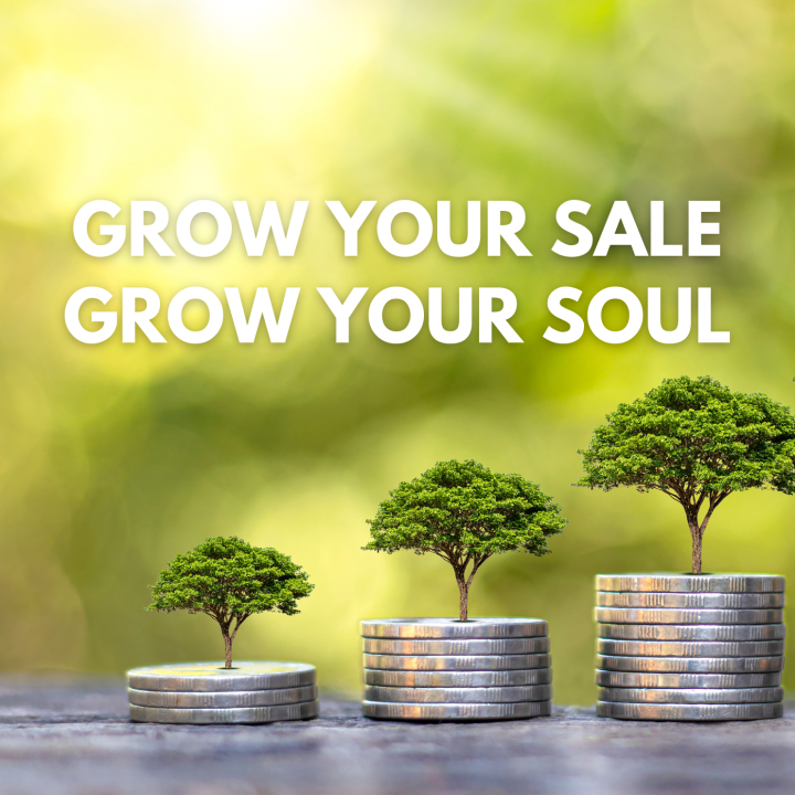 Master Spiritual Selling: Techniques that Transcend Master Spiritual Selling: Techniques that Transcend