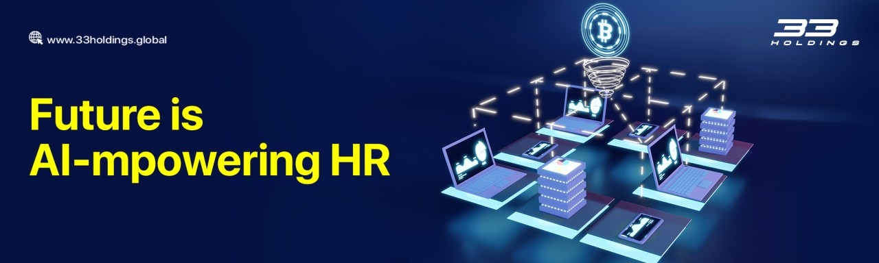 AI Empowering HR AI Empowering HR