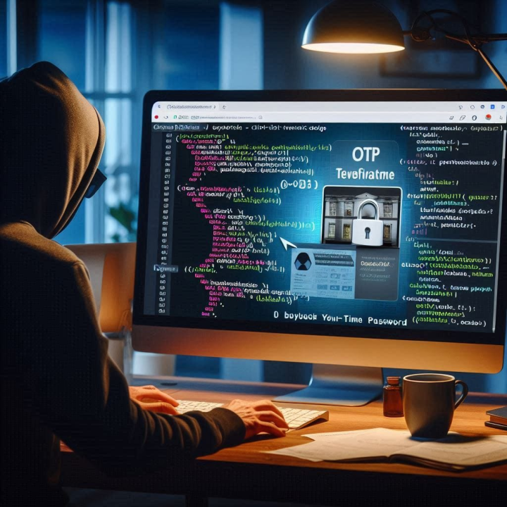 Critical Alert: OTP Security Flaw Exposes Major Risks in Bangladeshi Bank Critical Alert: OTP Security Flaw Exposes Major Risks in Bangladeshi Bank