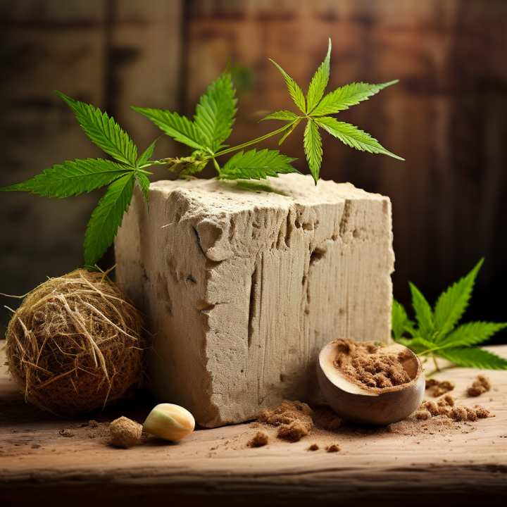 Revolutionizing Construction: The Power of Hemp Building Materials Revolutionizing Construction: The Power of Hemp Building Materials