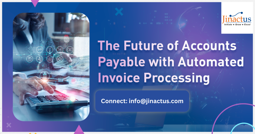 Streamline Your Finance Processes with Accounts Payable Automation(AP) Streamline Your Finance Processes with Accounts Payable Automation(AP)