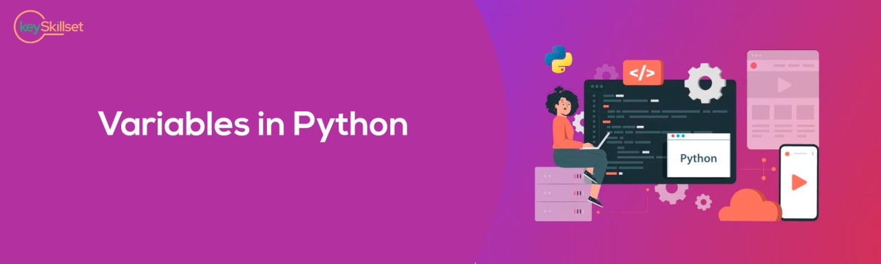 What is a variable in Python Coding? What is a variable in Python Coding?