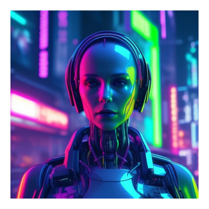 Artificial Intelligence & Evolution Artificial Intelligence & Evolution