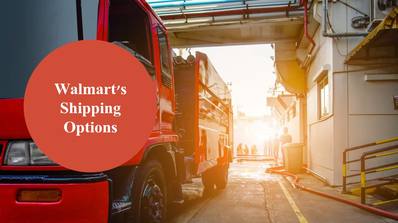 Pricing differences between LTL, FTL, PTL using the case study of Walmart Pricing differences between LTL, FTL, PTL using the case study of Walmart