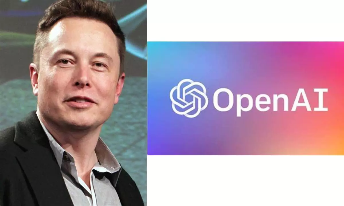 Elon Musk Wanted ‘Absolute Control’ Of The Company: OpenAI Elon Musk Wanted ‘Absolute Control’ Of The Company: OpenAI