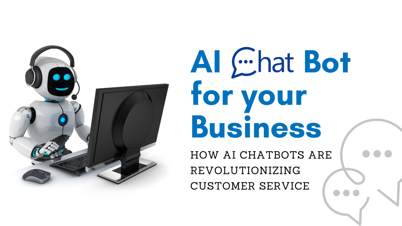 How AI Chatbots Work | Benefits of AI Chatbots How AI Chatbots Work | Benefits of AI Chatbots