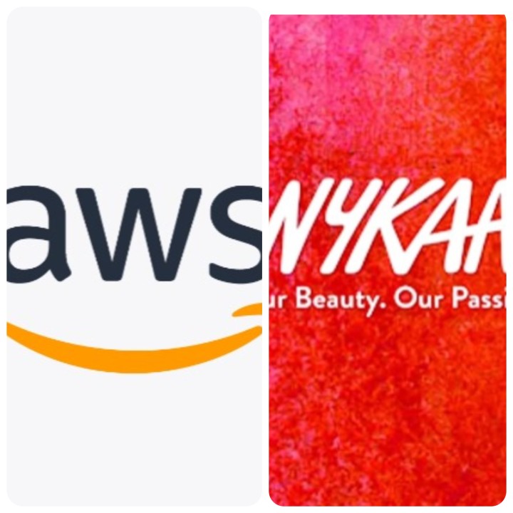 Nykaa's Tech Glow-Up: A Deep Dive into AWS Integrations Nykaa's Tech Glow-Up: A Deep Dive into AWS Integrations