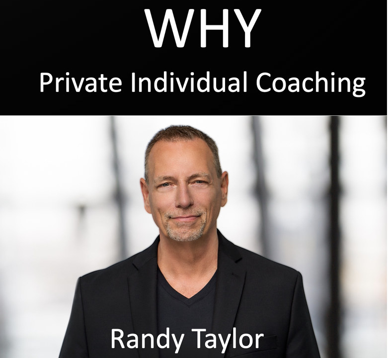 Personal Individual Coaching- Questions you need to ask Personal Individual Coaching- Questions you need to ask