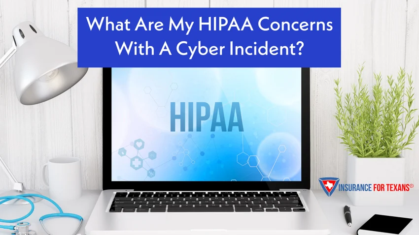 Safeguarding Healthcare Data: Navigating HIPAA Concerns in the Face of ... Safeguarding Healthcare Data: Navigating HIPAA Concerns in the Face of ...