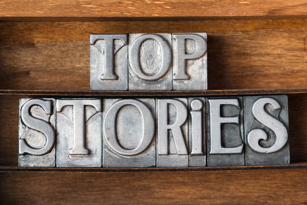 Best of the week: tracking trillions in lost 401(k)s; lousy tech ... Best of the week: tracking trillions in lost 401(k)s; lousy tech ...
