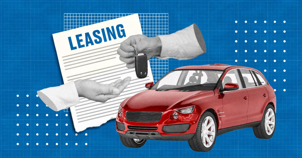 LEASING AUTOMOTRIZ: ¿QUÉ ES Y CÓMO SACARLE PROVECHO? Parte I LEASING AUTOMOTRIZ: ¿QUÉ ES Y CÓMO SACARLE PROVECHO? Parte I