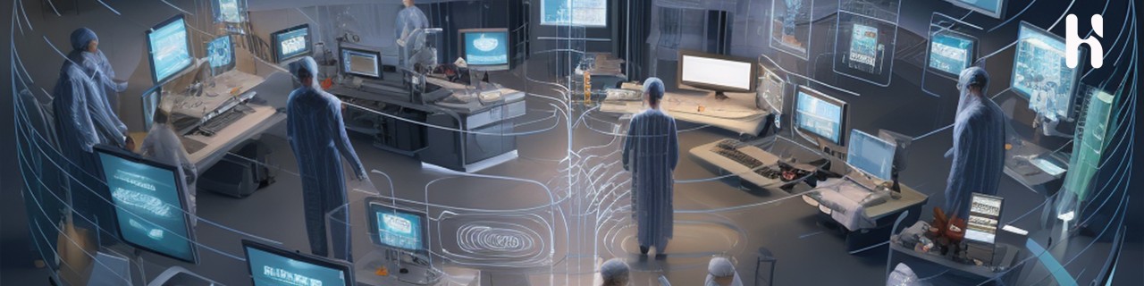 The evolution of health records: From traditional to synthetic ... The evolution of health records: From traditional to synthetic ...