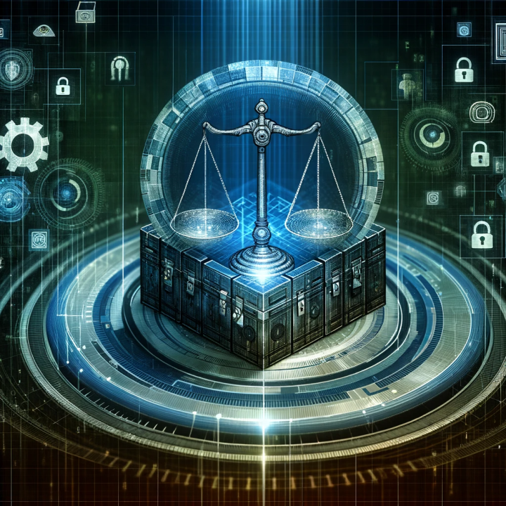 Control 5.28 - Fortifying Digital Trust: Mastering Evidence Collection Control 5.28 - Fortifying Digital Trust: Mastering Evidence Collection