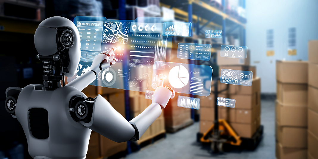 π Embracing the Future: Supply Chain Management Meets AI π€ π Embracing the Future: Supply Chain Management Meets AI π€