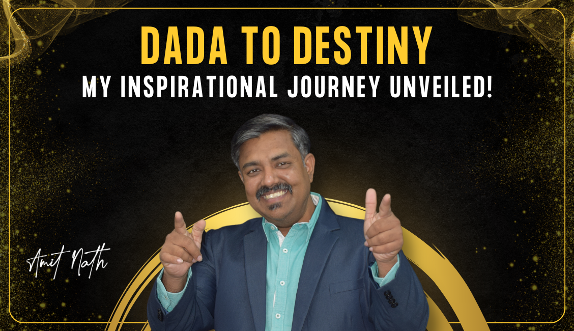 From DADA to Dynamism: My Unforgettable Journey! From DADA to Dynamism: My Unforgettable Journey!