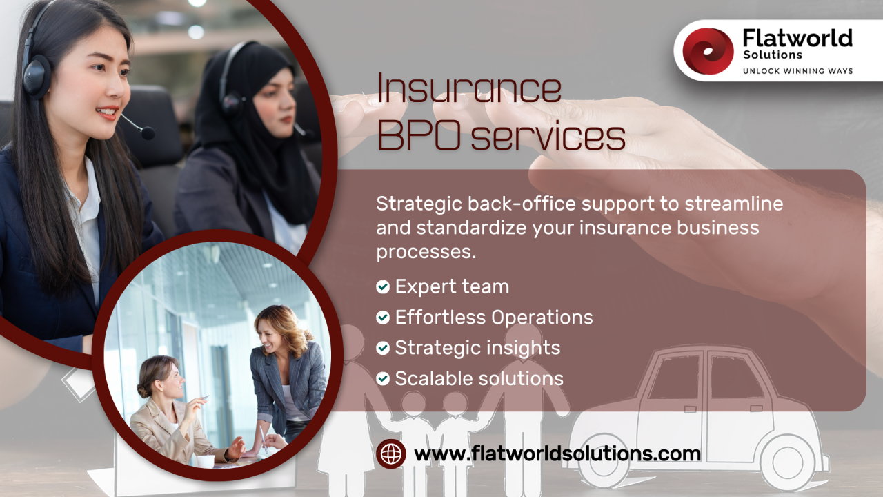 Maximize Business Potential: Unleashing the Power of Insurance BPO Services Maximize Business Potential: Unleashing the Power of Insurance BPO Services