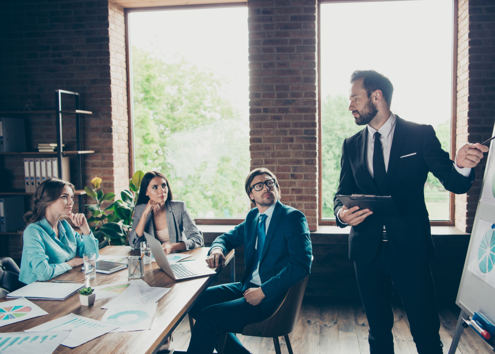 Your SMB Needs a CISO, and Here's Five Reasons Why Your SMB Needs a CISO, and Here's Five Reasons Why