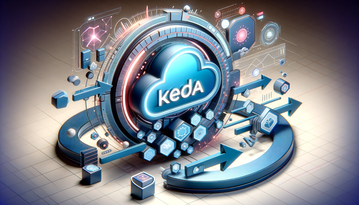 KEDA Explained: Mastering Event-Driven Autoscaling in Kubernetes ... KEDA Explained: Mastering Event-Driven Autoscaling in Kubernetes ...